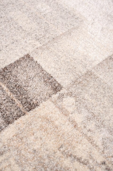 Covor Alva 3548A - 61 L Grey | BioKarpet