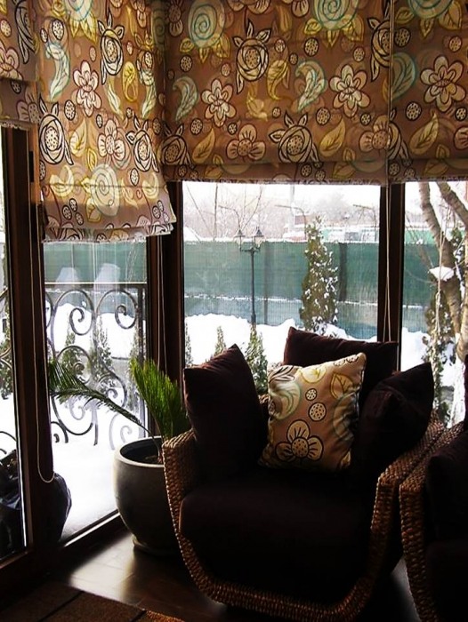 Stor roman | BioKarpet