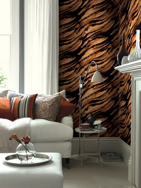 Tapet Living with Art _ LW 41005 | BioKarpet